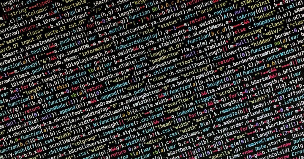 Quelles sont les langages de programmation utilisés pour le web ...